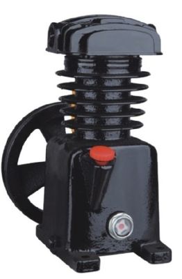 1.5KW 2 Hp Air Compressor Head For Reciprocating Piston Compressor