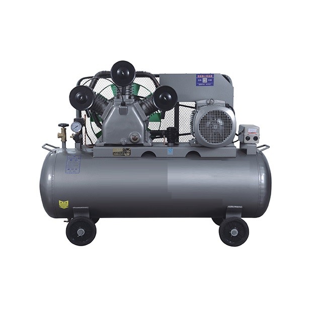 90×2mm Cylinder Air Cooled Reciprocating Piston Compressor 6HP/5.5KW ...