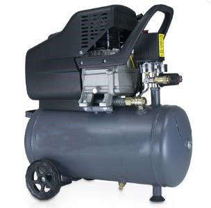 115 PSI 2.5HP Electric Motor Driven Air Compressor With Quick Connect ...